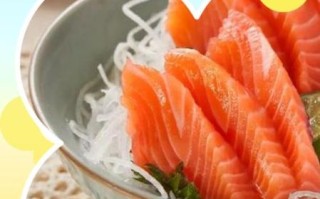 儿童三文鱼怎么做_宝宝吃三文鱼会过敏吗