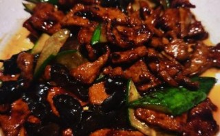 鲁菜十大名菜有哪些_正宗做法和口味特点