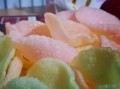 油炸虾片怎么做才蓬松_油炸虾片用什么油最好