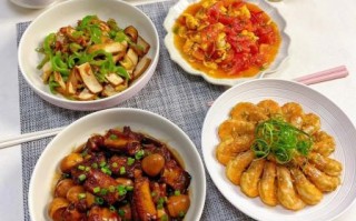 家常菜有哪些简单又好吃_一桌好菜图片里的隐藏技巧 家常菜有哪些简单又好吃_一桌好菜图片里的隐藏技巧