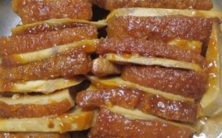 香芋扣肉怎么蒸才不腻_香芋扣肉做法窍门