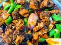 正宗熬炒鸡怎么做_熬炒鸡最正宗的做法