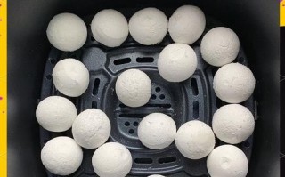 怎样炸汤圆不爆炸_炸汤圆不破皮技巧