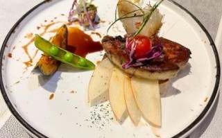 法式鹅肝怎么做_法式鹅肝的正宗做法