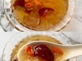 银耳红枣汤的做法_银耳红枣汤的功效与作用