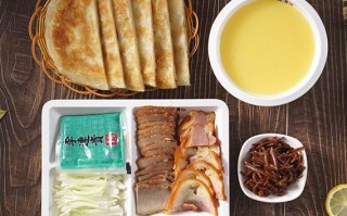 李连贵熏肉大饼菜单价格_李连贵熏肉大饼有哪些口味