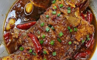 广东红烧鱼怎么做_广东红烧鱼用什么鱼最好