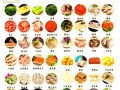 火锅食材有哪些_火锅食材清单大全