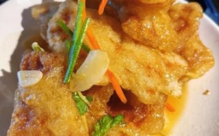 锅包肉是哪个地方的菜_锅包肉起源地