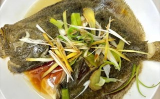 多宝鱼热水蒸还是冷水蒸_蒸多久才鲜嫩