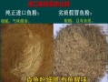 鱼粉是什么做的_鱼粉图片如何辨别真假
