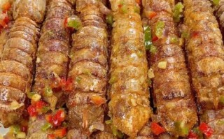 盐焗皮皮虾怎么做_盐焗皮皮虾要多久