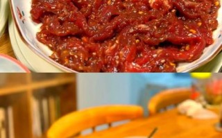 烫火锅的牛肉怎么腌制_火锅牛肉腌制多久才嫩