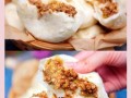 香菇肉包子怎么做_香菇肉包子蒸多久
