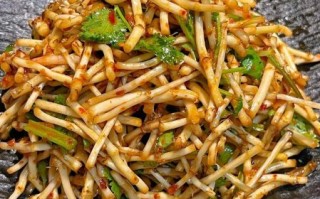 鱼腥草怎么做好吃_凉拌鱼腥草的做法