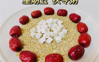 五谷养生粥图片大全_五谷养生粥有哪些做法