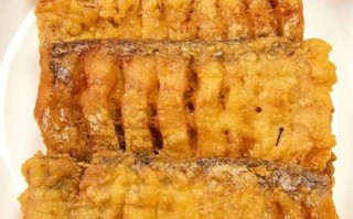 油炸带鱼怎么做好吃_油炸带鱼不碎的小窍门