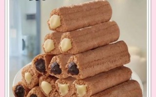 巧克力三角蛋糕怎么做_三角蛋糕为什么开裂