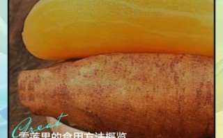 雪莲果糖尿病人能吃吗_雪莲果升糖指数高吗