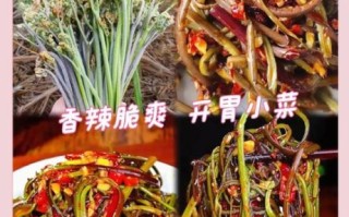 厥菜怎么做好吃_厥菜的家常做法大全