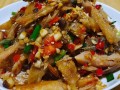 风干鱼块怎么做好吃_风干鱼块的做法大全家常