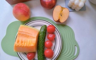 苹果沙拉怎么做_苹果沙拉怎么保持脆爽