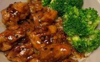 照烧鸡肉饭怎么做_照烧鸡肉饭酱汁比例