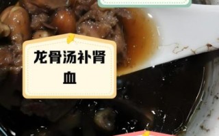 龙骨和什么煲汤好喝又营养_龙骨煲汤最佳搭配