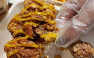 炸鸡汉堡奶茶饮品培训多少钱_多久能学会