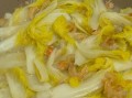 虾米皮熬白菜怎么做_虾米皮熬白菜的营养价值