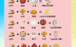 营养粥有哪些种类_怎么煮最养生
