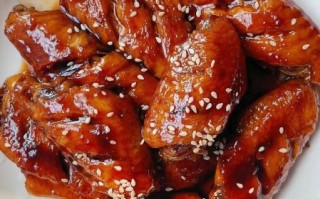 可乐鸡翅怎么做好吃_可乐鸡翅最正宗做法视频