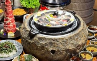 石锅烤肉怎么做_石锅烤肉用什么肉