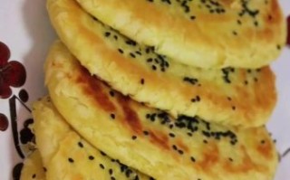 酥饼怎么做好吃又酥又软_酥饼用什么面粉最好