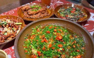 贵州菜有什么特色_贵州菜为什么那么辣