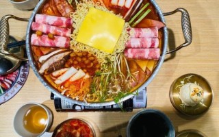 韩式火锅怎么做_韩式火锅做法窍门