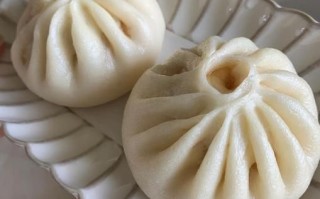 做包子用什么面粉好_包子馅怎么调才好吃