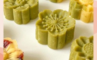 绿豆凉糕怎么做_绿豆凉糕需要蒸多久