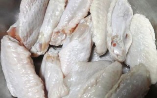 奥良烤翅怎么做_奥良烤翅腌制多久