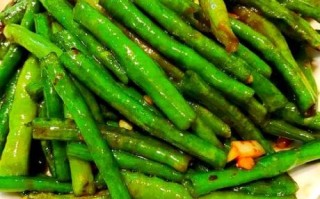 长豇豆角怎么做好吃_长豇豆角焯水几分钟