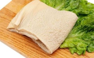 牛肚是什么颜色_新鲜牛肚颜色怎么看