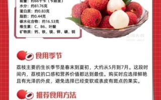 荔枝有什么功效_吃荔枝会上火吗