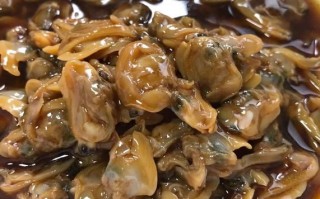 蛤蜊干怎么泡发_蛤蜊干的家常做法大全