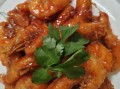 糖醋大虾怎么做_糖醋大虾做法视频教程
