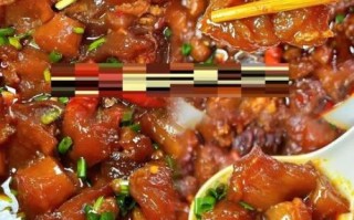 红烧猪蹄筋怎么做_红烧猪蹄筋需要焯水吗