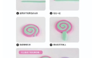 棒棒糖怎么做_棒棒糖制作方法