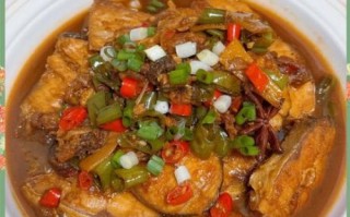 花鲢怎么做好吃_花鲢的家常做法大全