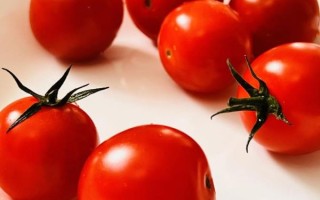 樱桃番茄怎么保存_樱桃番茄热量高吗