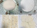 烫面饺子怎么做_烫面饺子皮怎么做不裂