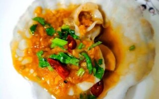 扇贝干怎么做好吃_扇贝干泡发技巧